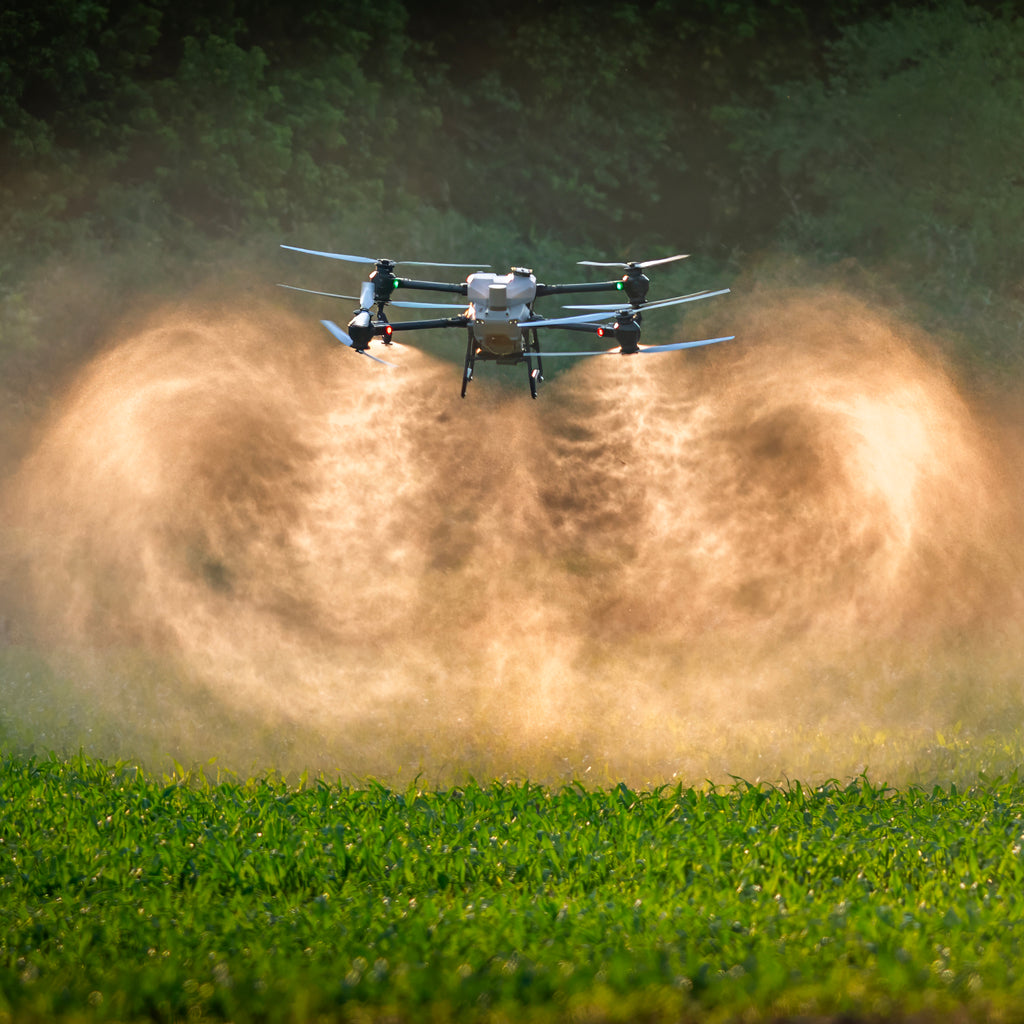 Bestway Ag DJI Agras Agricultural Drones T10, T30, T40, Mavic 3M ...