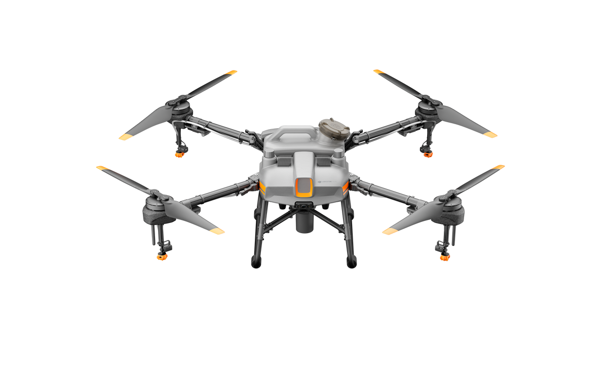 DJI Agras T10 – bestwaydrones